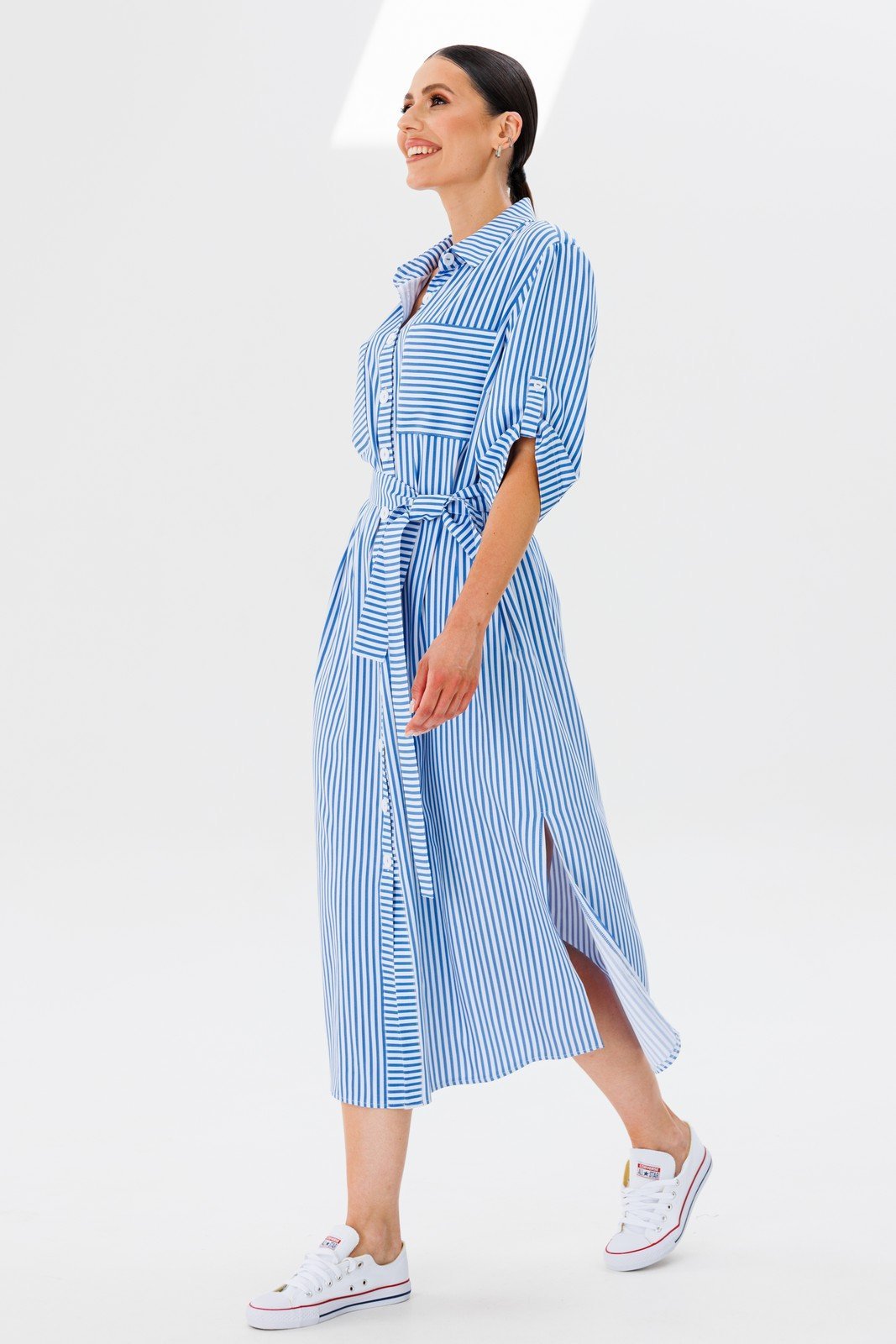 Платье 942 Lars Style купить в интернет магазине Велесмода